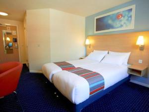 Travelodge Ipswich Capel St Mary, Capel Saint Mary (tarifs actualisés ...