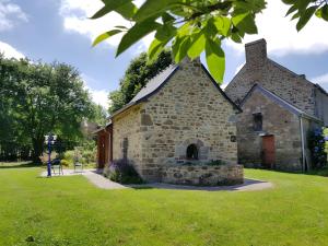 Au Bonheur de la Baie - Four à Pain, Roz-sur-Couesnon (aktualizované ...