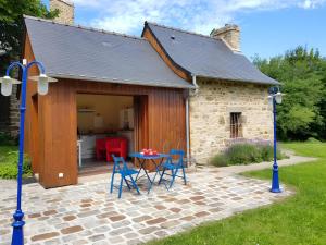 Au Bonheur de la Baie - Four à Pain, Roz-sur-Couesnon (tarifs ...