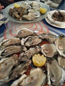 Au Bonheur de la Baie - Four à Pain, Roz-sur-Couesnon (prezzi ...