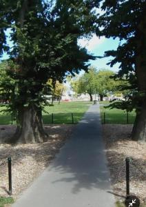 MSQ 103 apartment, Christchurch (precios actualizados 2026)