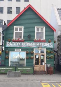 MSQ 103 apartment, Christchurch (precios actualizados 2026)