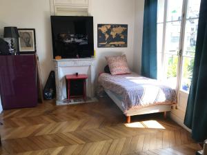 La Bohême, Stari Grad (precios actualizados 2026)