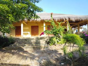 Baobab Beach Villa 1 - Room, Abene (tarifs actualisés, 2026)