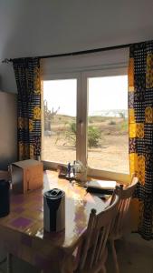 Baobab Beach Villa 2, Abene (precios actualizados 2026)