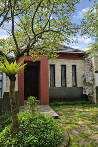 Royal Tulip Springhill Resort Villa Kunyit 12, Jimbaran (harga dikemas ...