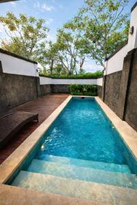 Royal Tulip Springhill Resort Villa Kunyit 12, Jimbaran (prezzi ...