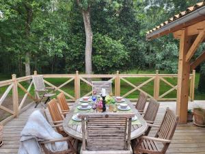 Chambre familiale, Saint-Laurent-de-la-Prée (harga terbaru 2026)