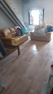 house with humble accommodations very simple, Angra dos Reis (tarifs ...