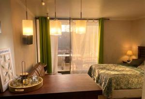 Carolina Simpson, Viña del Mar (aktualisierte Preise für 2026)