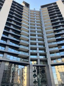 Zed Towers Luxury Apartment G-20, Sheikh Zayed (posodobljene cene za ...