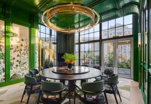 Andaz Shanghai ITC, Shanghai (updated prices 2026)