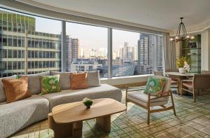 Andaz Shanghai ITC, Shanghai (updated prices 2026)