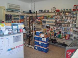 Elliston Waterloo Bay Tourist Park, Elliston (updated prices 2024)