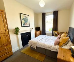 Double Room in St Andrews, Bristol, Bristol (preços atualizados para 2026)