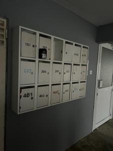 Carisa rooms 6, Lárnaca (preços atualizados para 2026)