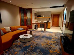 thrio For Hotel Apartments, Riyadh (preços atualizados para 2026)