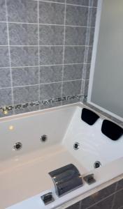 Nido del Mar, Los Hornos (precios actualizados 2026)