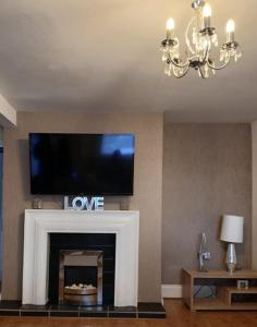 3 Bed property Marston Green, Marston Green (precios actualizados 2026)