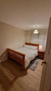 A cozy One Bedroom in a 2 bedroom flat, Edimburgo (precios actualizados ...