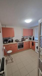 A cozy One Bedroom in a 2 bedroom flat, Edimburgo (precios actualizados ...