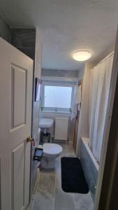 A cozy One Bedroom in a 2 bedroom flat, Edimburgo (precios actualizados ...