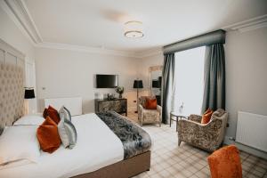 The Seafield Arms-Cullen, Cullen (updated prices 2026)