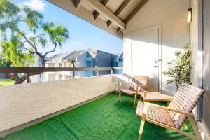 Designer Resort Style - King Bed, Pool, Gym, Breckenridge Manor (prezzi ...