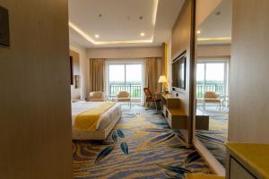Hotel Mechi Crown, Jhapa, Kakarvitta (updated prices 2026)