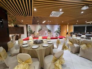 D Arc Hotel, Penampang की (2026 के लिए अपडेट हुई कीमत)