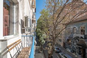 Beautiful Bright and Spacious Central Apt, Sofia (harga terbaru 2026)