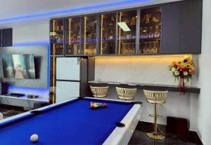 NY grand villa, Nong Prue (mga updated na presyo sa 2026)