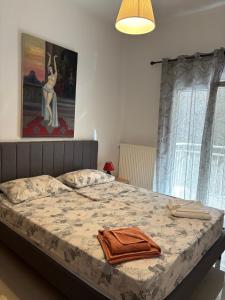 Dialetti Penthouse, Thessalonique (tarifs actualisés, 2026)