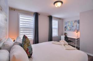 Coeur de Lion House - Downtown Quebec 1 Parking, Québec (prezzi ...