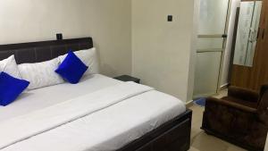 Bolif Hotel, Abeokuta (preços atualizados para 2026)