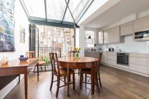 Charlwood Place by onefinestay, Londra (prezzi aggiornati per il 2026)