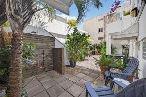 Updated Condado King Studio in Prime Location, San Juan (prezzi ...