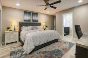 18x60 Boat Pad Game Room-Lake View Villa-Hot Tub, Lake Havasu City ...