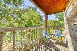 Tranquility Base - Family Fun Modern Farm House, Dalton Gardens की ...