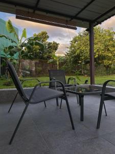 Casa Luz Volcano View La Fortuna, Fortuna (preços atualizados de 2026)