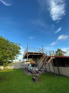 Casa Luz Volcano View La Fortuna, Fortuna (prezzi aggiornati per il 2026)