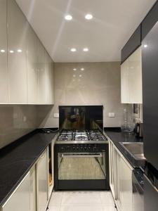 El-Dokki Modern Apartment, Cairo (updated prices 2026)