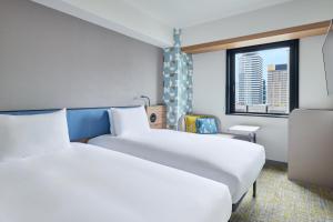 Holiday Inn Express Osaka City Centre- Midosuji by IHG, Osaka (updated ...
