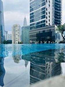Sky Luxury suites 8 Kia peng, Kuala Lumpur (precios actualizados 2026)