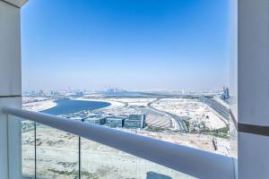 Superhost - 1BR , Pool & Gym , DAMAC Towers Paramount, Dubai (vuoden ...