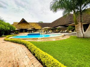 Shearwater's Explorers Village, Victoria Falls (updated prices 2026)