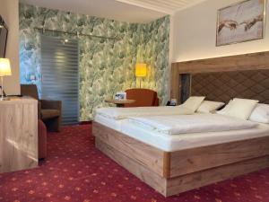 Ferienhotel Wolfsmühle, Rodishain (aktualisierte Preise für 2026)