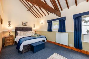 Stables Cottage - Wythop Mill, Embleton (prețuri actualizate 2026)
