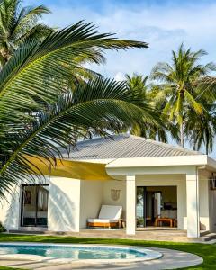 Azul Beach House, La Esmeralda (preços atualizados 2026)