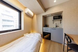 53 Sumire NEW OPEN 3 minutes from Ayase Station East ExitModern ...